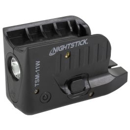 Nightstick Rechargeable Gun Light for Glock 42/43/43X/48, 150 Lumens ...