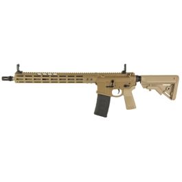 Noveske N4 Recon Gen 4 5.56x45mm 16", Flat Dark Earth | Palmetto State ...
