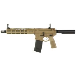 Noveske N4 Shorty Gen 4 .300 AAC Blackout 10.50", Flat Dark Earth ...