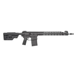 Noveske N6 Micro-Swithblock Large Marge Gen 4 6.5 Creedmoor 18", Armor Black | Palmetto State Armory