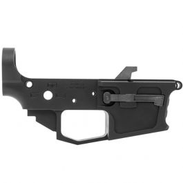 New Frontier Armory C-45 AR-45 Stripped Billet Lower Receiver ...