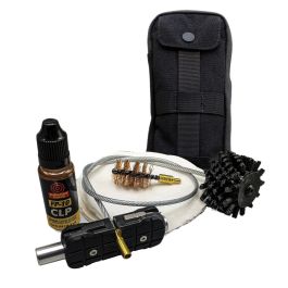Otis 37mm/40mm/12 Gauge Less Lethal Cleaning Kit | Palmetto State Armory