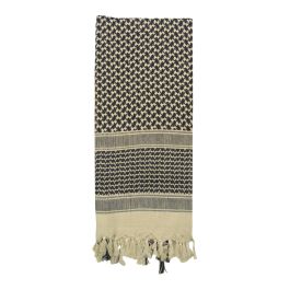 Pathfinder Shemagh, Tan 8537-TAN | Palmetto State Armory