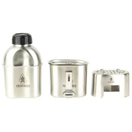 Pathfinder Canteen Cooking Set - PFCCS101 | Palmetto State Armory