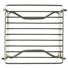 Pathfinder Folding Grill, Stainless Steel - PFFG102 | Palmetto State Armory