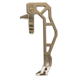 Phase 5 Weapon Systems Extended, V3, Bolt Release, Flat Dark Earth ...