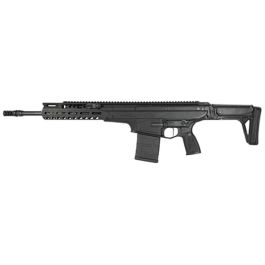 Primary Weapons Systems UXR Elite .308 Win Semi-Auto, Black | Palmetto ...