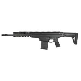 Primary Weapons Systems UXR Elite 7.62x39mm Semi-Auto, Black | Palmetto ...