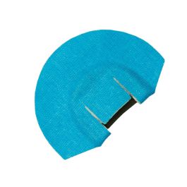 Primos Raghorn Ridge The Outlaw Cow Elk Diaphragm Mouth Call, Blue ...