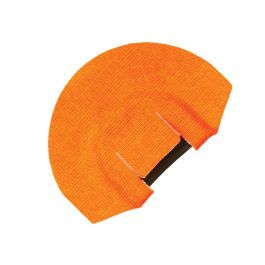 Primos Raghorn Ridge The Belle Cow Elk Diaphragm Mouth Call, Orange ...