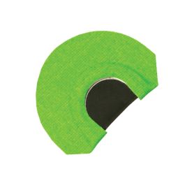 Primos Raghorn Ridge The Preacher Cow Elk Diaphragm Mouth Call, Green ...