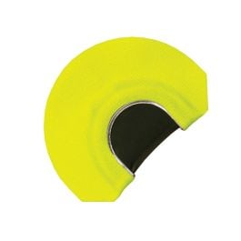Primos Raghorn Ridge The Kid Cow Elk Diaphragm Mouth Call, Yellow ...