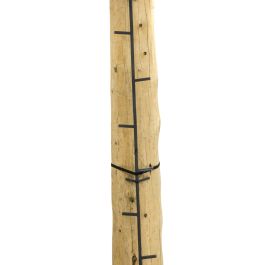River's Edge Big Foot Connected Stick, Black 300 lb | Palmetto State Armory