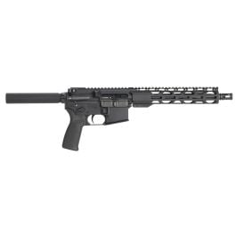 Radical 7.62x39mm AR Pistol with 10.5" Barrel, Black - RF00160 ...
