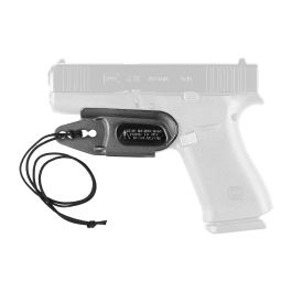 Raven Concealment Ambidextrous IWB Holster for Glock 19/23/26/27/32/33 ...