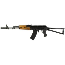 Riley Defense 5.45x39mm AK Rifle with 16" Barrel, Side Folding Stock ...