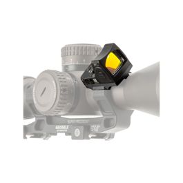 Reptilia ROF-45, Offset Mount,For Trijicon RMR, Fits 34mm Optic ...