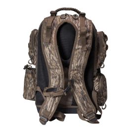 Cupped Waterfowl 6" x 20" x 12" Waterfowl Backpack, Mossy Oak ...