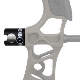 Dead Ringer Quick-Detach System, Black | Palmetto State Armory