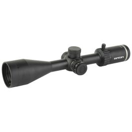 Riton 4-12x50 1 Series Primal RDH Reticle Rifle Scope - 1P412ASI ...