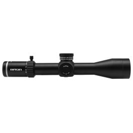Riton 3-24x50 7 Series Conquer G7 0.25 MOA Reticle FFP Rifle Scope ...