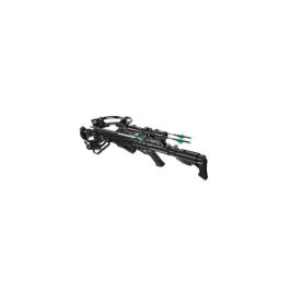 CenterPoint Archery Wrath 430X 32" Crossbow Package, Black | Palmetto ...