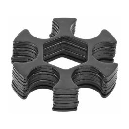 Ranch Products Full Moon CLip, 45ACP, 6 Round, 8 Pack, Black | Palmetto ...