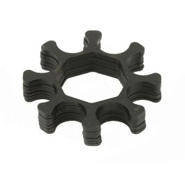 Ranch Products Full Moon Clip, 9mm, 8 Rounds, Fits S&W 929, 8 Pack ...