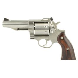 Ruger Redhawk .357 Mag Revolver, 4.2" Barrel, Adjustable Rear Sights ...