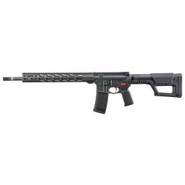 Ruger AR-556 .223 Remington AR Rifle with 18" Barrel, Gray - 8548 ...