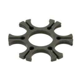 Ruger Moon Clip, 45 ACP, 6 Rounds, Fits Ruger Redhawk, 3 Pack, Steel ...