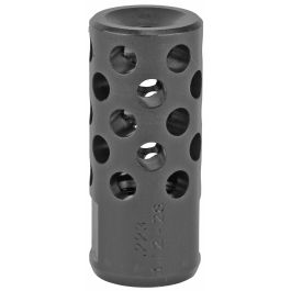 Ruger Radial Muzzle Brake, 223REM/556NATO, Black Finish - 90486 ...