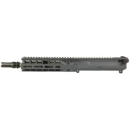Radian Weapons Model 1 9" Upper .300 AAC Blackout 1:5 M-LOK Rail ...