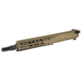 Radian Weapons Model 1 9" Upper .300 AAC Blackout 1:5 M-LOK Rail ...