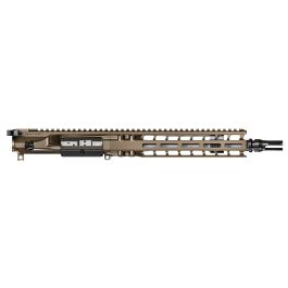Radian Weapons Model 1 10.50" Upper .223 Wylde 1:8 M-LOK Rail Aluminum ...