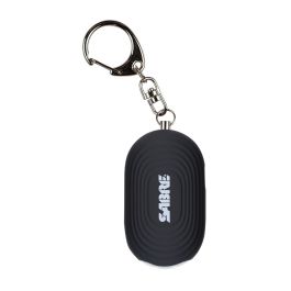 Sabre AKA Security Equipment Corp 130 dB Personal Alarm, Black ...