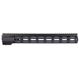 Samson Manufacturing Corp. SXT Series Handguard, MLOK, 15", Black ...