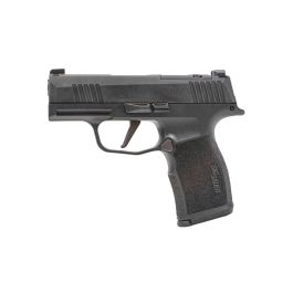 Sig Sauer P365-X 9mm 3.70" 12rds, Lady Bug | Palmetto State Armory