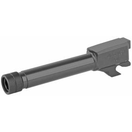 Sig Sauer Barrel 9mm 4.3" Black Threaded 1/2 x 28 RH Sig P320 ...