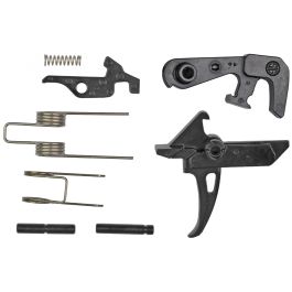 Sig Sauer Tread Trigger Black Flat - 8900696 | Palmetto State Armory