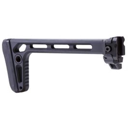 Sig Sauer Minimalist Mini Stock Black Folding MCX/MPX ...