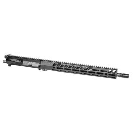 Sharps Bros AR-15 223 Rem/556NATO Complete Upper Receiver - SBBU01 ...