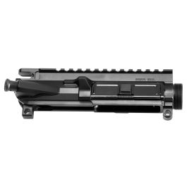 Sharps Bros AR-15 Billet Upper Receiver - SBUR04 | Palmetto State Armory
