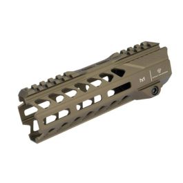Strike Industries Strike Rail 13.5" M-LOK Handguard, FDE - SI ...