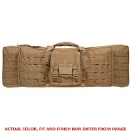Safariland Dual Rifle Case Rifle Case, 36", FDE - 45523655 | Palmetto ...