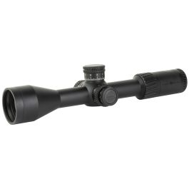 Sightmark Presidio Riflescope 3-18x50 LR2 MRAD Illum. 1/10 Mil Reticle ...