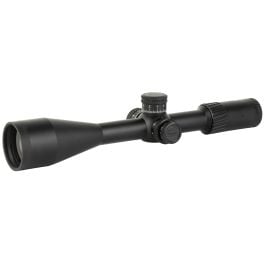 Sightmark 5-30x56 Presidio LR2 MRAD Illuminated 1/10 Mil Reticle FFP ...