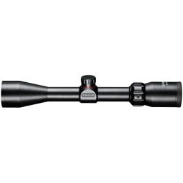 Simmons Optics 3-9x40 8-Point Truplex 0.25 MOA Reticle Rifle Scope ...