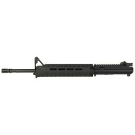Sons of Liberty Gun Works .223 Remington Upper with 16" Barrel, Black ...