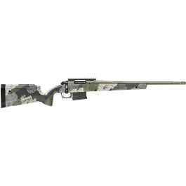 Springfield Model 2020 .308 Win Bolt Action Rifle, 20" Barrel, Green ...